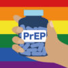 PrEP - HIV 予防薬 PrEP についての日本語情報サイト